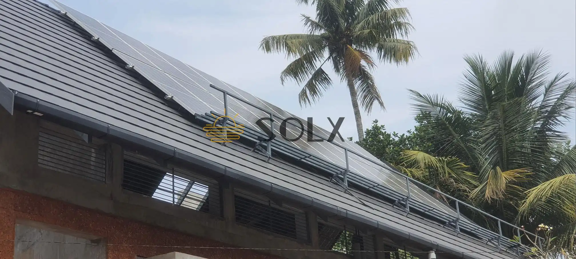 SOLX Green Energy LLP | Solar Panel Installation Kochi| Home Solar ...